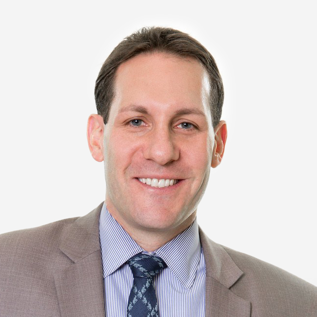 Jason T. Wasserman | Maryland Medical Malpractice Lawyers Silverman ...